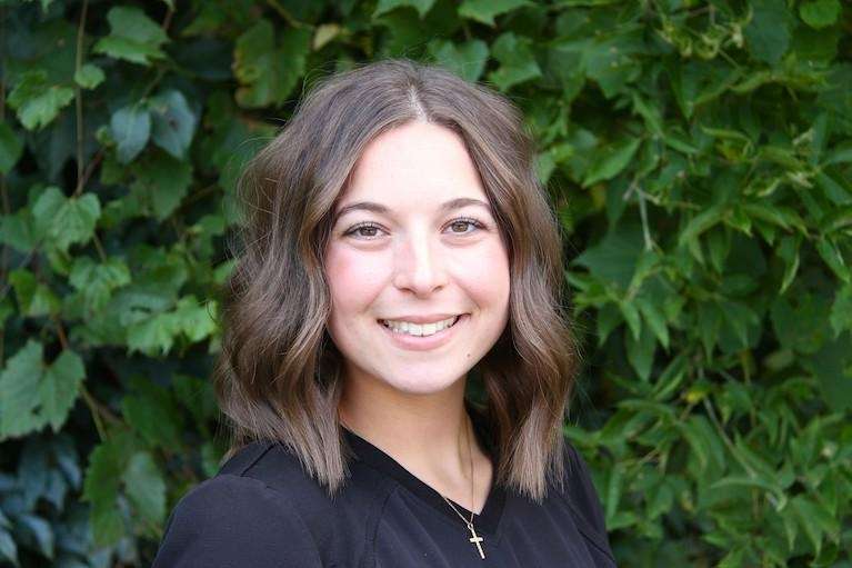 Dentist in Clarkston MI | Elaina Ceccacci